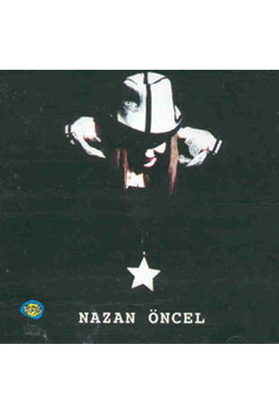 Nazan Öncel - Ben Böyle Aşk Görmedim CD Nazan Öncel - Ben Böyle Aşk Görmedim CD