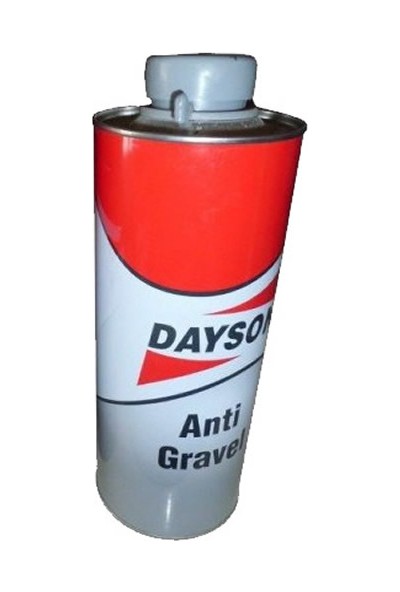 Dayson Pütür 1000 Gr Siyah