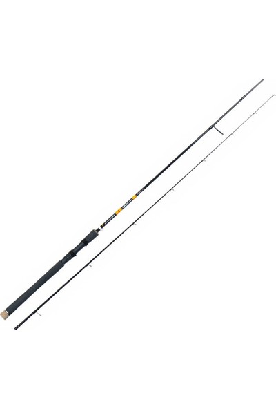 Savage gear MPP2 9’ 274 cm Spin Kamışı 15-42 gr 2 Parça Savage gear MPP2 9’ 274 cm Spin Kamışı 15-42 gr 2 Parça