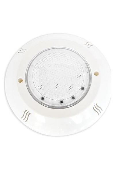 Omega Pool Sıva Üstü Led Havuz Lambası (Beyaz Işık) Omega Pool Sıva Üstü Led Havuz Lambası (Beyaz Işık)