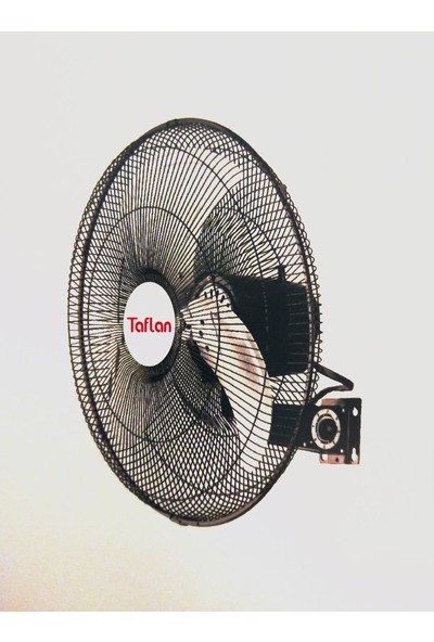 Kaşkar Sanayi Tipi Vantilatör Duvar 130W Kaşkar Sanayi Tipi Vantilatör Duvar 130W