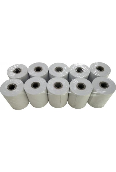 Kraf Rulo Termal 56X16 10 Lu Paket Kraf Rulo Termal 56X16 10 Lu Paket