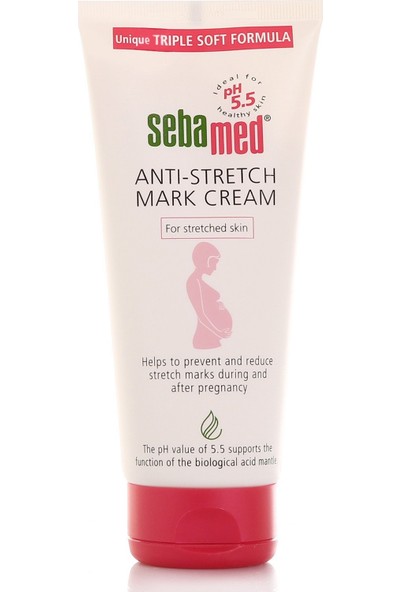 Sebamed Çatlak Giderici Krem 200 Ml