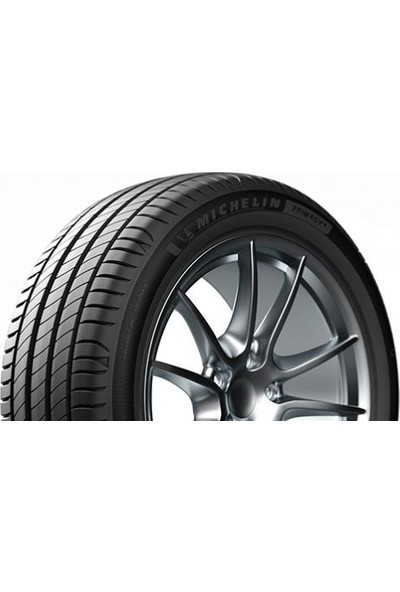 Michelin 195/65 R15 TL 91H Primacy 4 MI Oto Yaz Lastiği ( Üretim Yılı: 2020 )