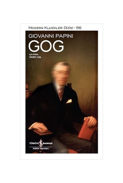 Gog - Giovanni Papini Gog - Giovanni Papini