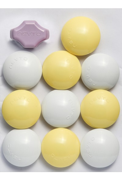 Nevto, Nevresim Tokası (En az 3 cm kalınlıkta (Yün-Pamuk) 2 adet Yorgan için)