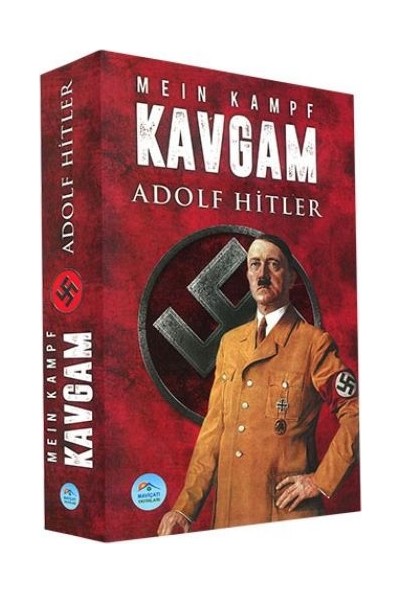 Kavgam - Adolf Hitler Kavgam - Adolf Hitler