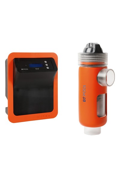 Bspoolbsv Pool 15 G/H Tuz Klor Jeneratörü Bspoolbsv Pool 15 G/H Tuz Klor Jeneratörü