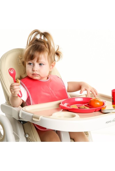 Baby&Me Peva Önlük 2'li