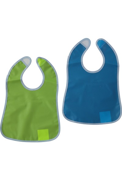 Baby&Me Peva Önlük 2'li