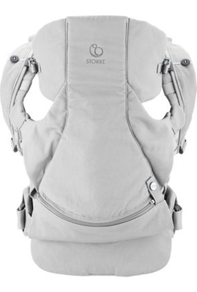Stokke Mycarrier Front And Back Kanguru