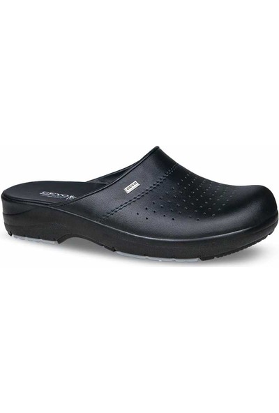 Ceyo Sabo Terlik 9926 Siyah