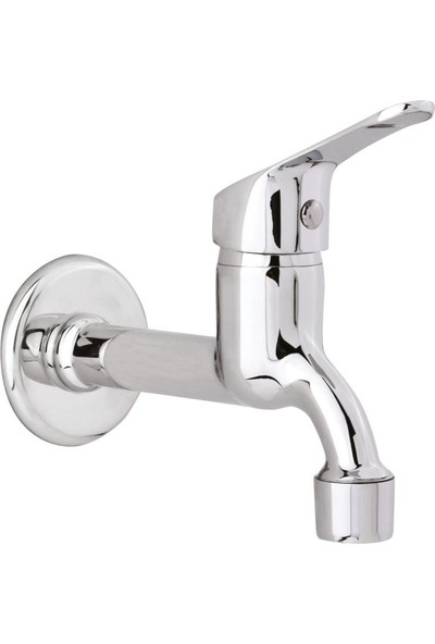 İtimat 388 Zeta Mix Uzun Musluk