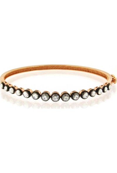 Altınkaynak Altın Fantazi Bilezik 0081310