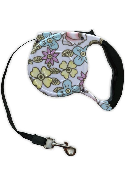 Dr. Sacchi Aks. Köpek Tasması Oto. Gezd. 5Mt 189