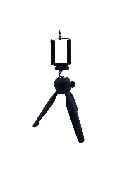 Yunteng Tripod 3 Ayaklı Selfie Çubuğu