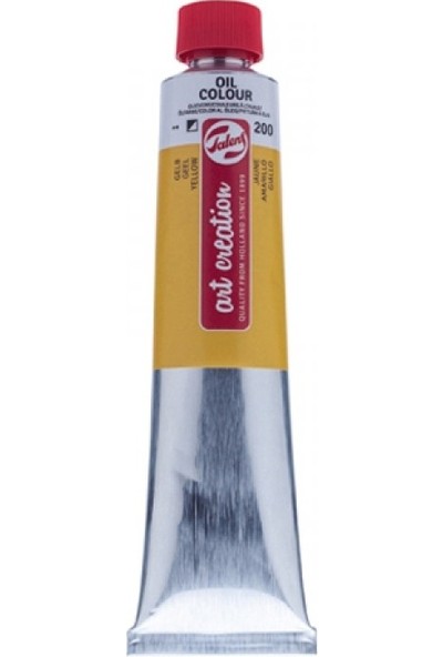 Talens Talens Artcreatıon 200Ml Yağlıboya 222 Naples Yelow Lt Talens Talens Artcreatıon 200Ml Yağlıboya 222 Naples Yelow Lt