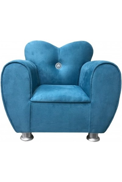 Bubi Kalpli Çocuk Koltuğu Bubi Kalpli Çocuk Koltuğu