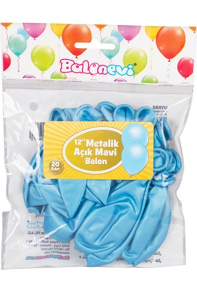 Zigzag Home Balon  Zigzag Home Balon