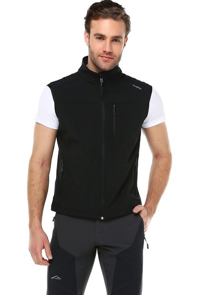 Evolite Erkek Krypton Softshell Yelek Evolite Erkek Krypton Softshell Yelek