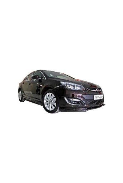 Opel Astra J Sedan 2013 Sonrası Yan Marşpiyel Seti (Plastik) Opel Astra J Sedan 2013 Sonrası Yan Marşpiyel Seti (Plastik)