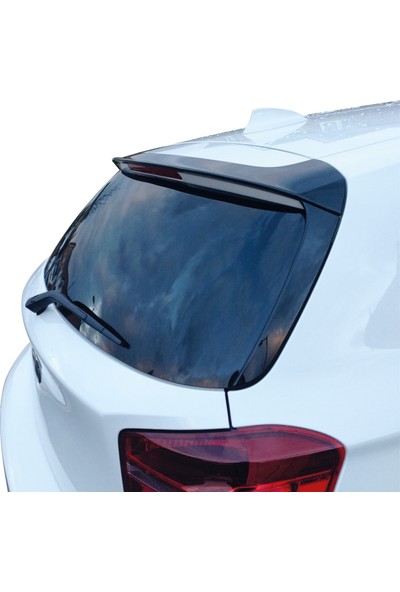 Bmw 1 Serisi F20 2012 Sonrası M Performance Spoiler (Plastik) Bmw 1 Serisi F20 2012 Sonrası M Performance Spoiler (Plastik)