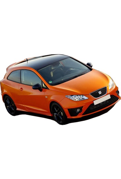Seat İbiza 2 Kapı 2008 - 2016 SC Yan Marşpiyel Seti (Plastik) Seat İbiza 2 Kapı 2008 - 2016 SC Yan Marşpiyel Seti (Plastik)