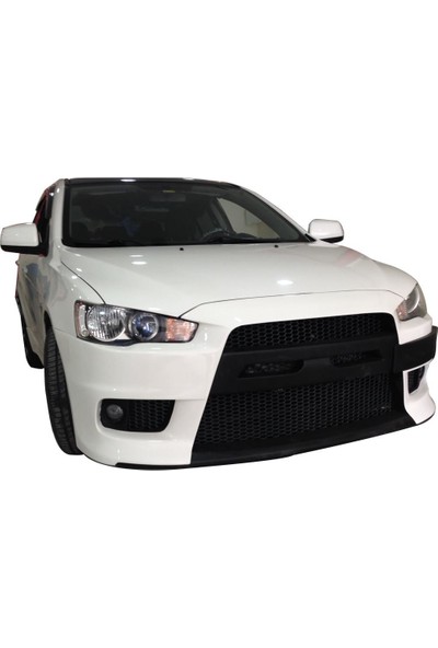 Mitsubishi Lancer EVO 10 Tampon Izgarası