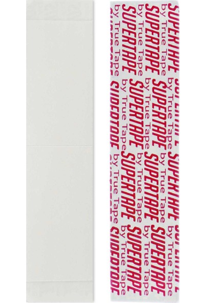 True Tape Protez Saç Bandı Super Tape 3/4'' x 3'' (2 x 7,5 Cm) 36 Adet