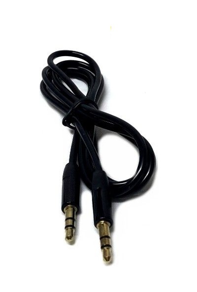 Hadron HD-4423 1000mm 3.5 Aux Audio Kablo Hadron HD-4423 1000mm 3.5 Aux Audio Kablo