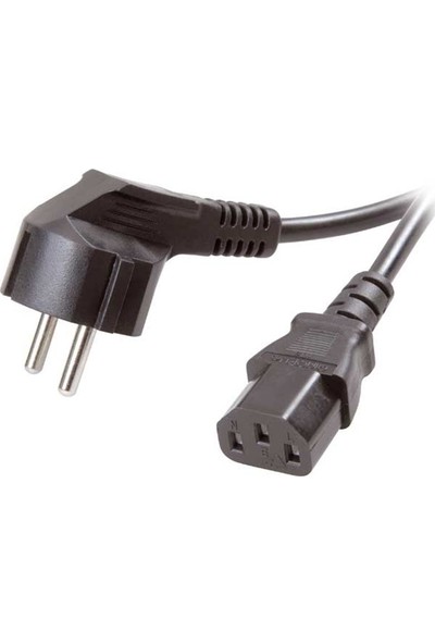 Dark 1.5 Metre Power PSU Kablosu (DK-CB-PSC150) Dark 1.5 Metre Power PSU Kablosu (DK-CB-PSC150)