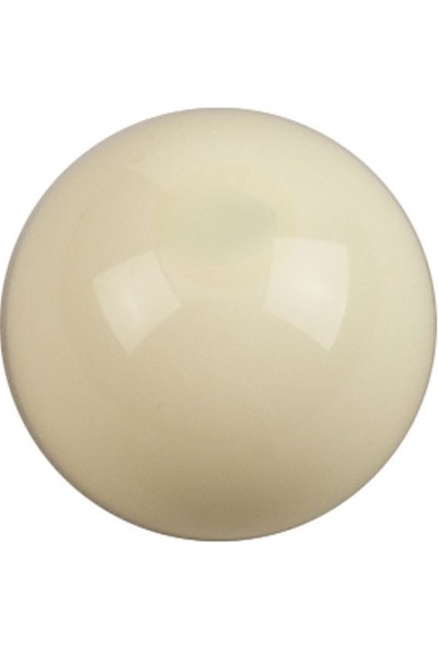 Aramith Amerikan Bilardo Oyunu Vuruş Topu