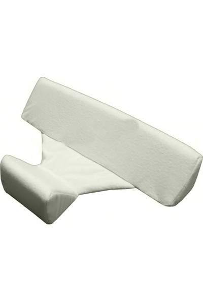 Pierre Cardin Bebek Güvenli Yan Yatış Yastığı Pierre Cardin Bebek Güvenli Yan Yatış Yastığı