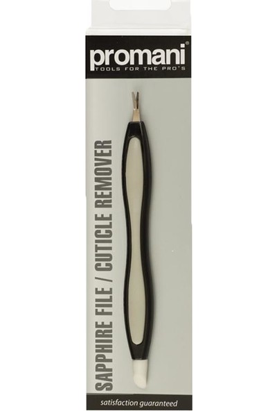 Promani Et İtici Düzeltici