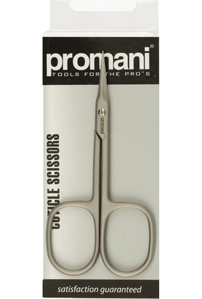 Promani Manikür Makası