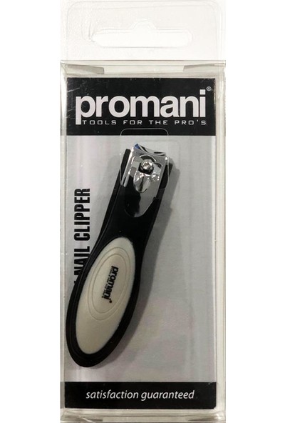 Promani Comy Tırnak Makası