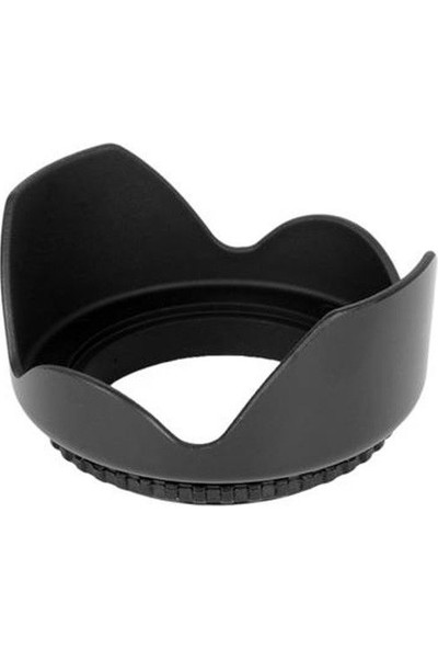 Ayex Yaprak Tipi Parasoley 52Mm Lens Hood Ayex Yaprak Tipi Parasoley 52Mm Lens Hood