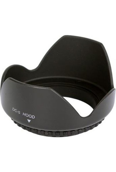 Ayex Yaprak Tipi Parasoley 62Mm Lens Hood Ayex Yaprak Tipi Parasoley 62Mm Lens Hood
