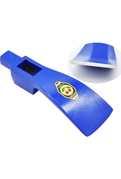 Kirschen Two Cherries Marangoz Oyma Keseri Düz Ağız 85 mm Kirschen Two Cherries Marangoz Oyma Keseri Düz Ağız 85 mm