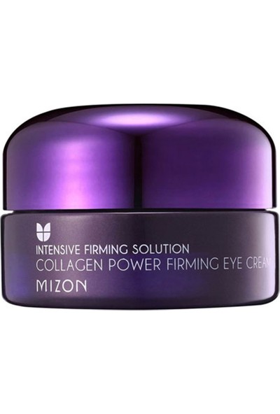 Mizon Collagen Power Firming Eye Cream - Sıkılaştırıcı Kolajen Göz Kremi Mizon Collagen Power Firming Eye Cream - Sıkılaştırıcı Kolajen Göz Kremi