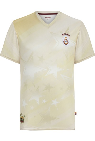Gs Store Galatasaray 2017 - 2018 Sezonu Golden Star Forma