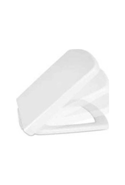 Nkp Sedef Klozet Kapağı (Yavaş Kapanan)