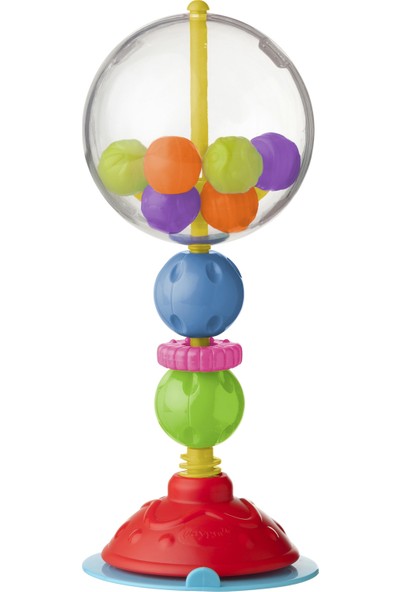Playgro Top Mama Sandalyesi Oyuncağı