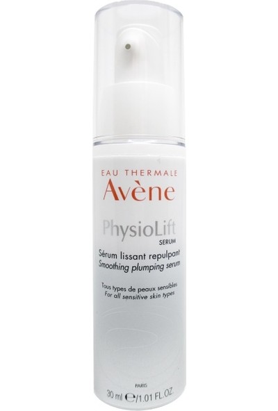 Avene Physiolift Serum 30ml Avene Physiolift Serum 30ml