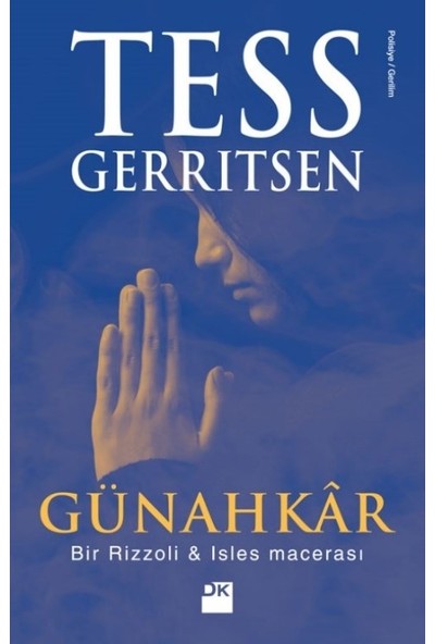 Günahkar -Tess Gerritsen