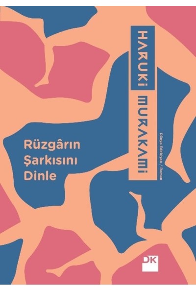 Rüzgarın Şarkısını Dinle