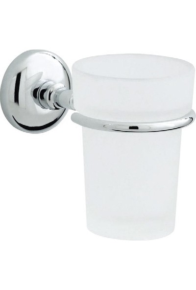 Aksesuaros Delüx Lüx Diş Fırçalık Ekonomik