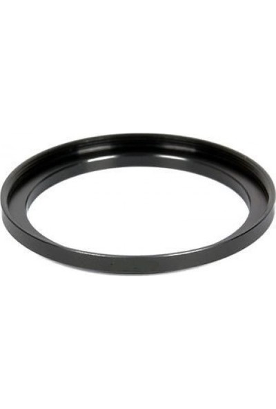 Ayex Step-Up Ring Filtre Adaptörü 49-62Mm Ayex Step-Up Ring Filtre Adaptörü 49-62Mm