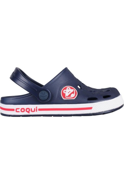 Coqui 8801-Q035 Froggy Çocuk Terlik