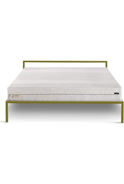 Wellmatt Smart Lateks Yatak (Lateks + Visco) Wellmatt Smart Lateks Yatak (Lateks + Visco)